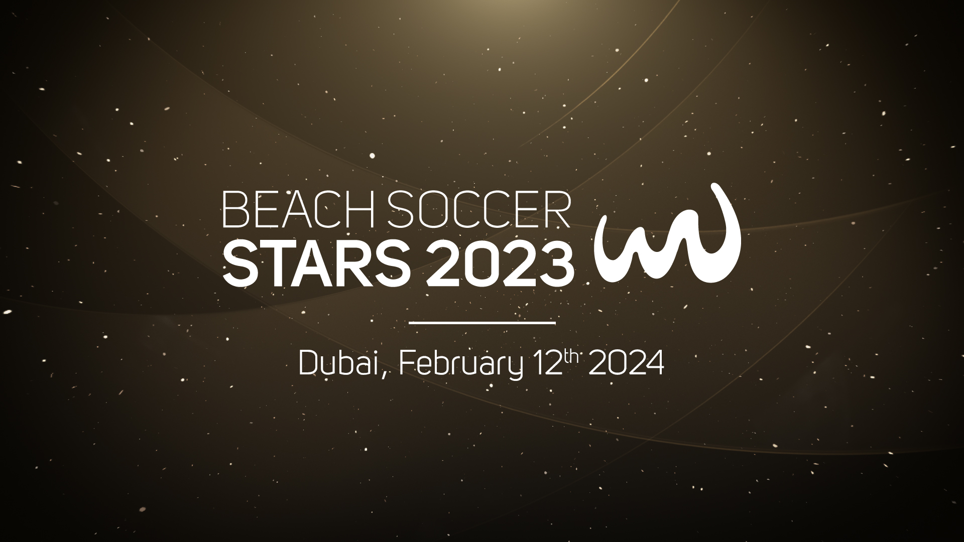 Beach Soccer Stars 2023